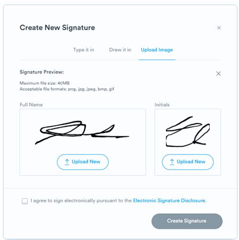 How To Make A Digital Signature For PDF Guide Signaturely