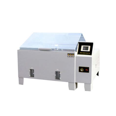Salt Spray Test Cabinetin Spectrometers From Tools On