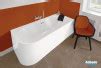 Baignoire Empora Villeroy Boch Espace Aubade