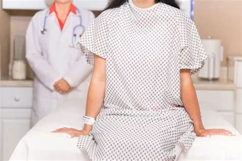 Pregnant Woman Mortified After Climaxing During Pelvic Exam By Pretty Doctor Mirror Online