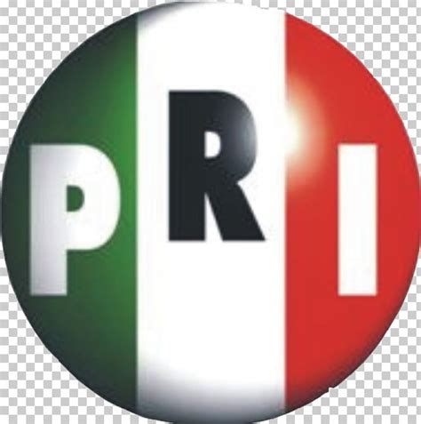 Mexico Institutional Revolutionary Party Political Party National