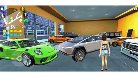 Car Simulator 2 Buy New Car Android Games Simulator YouTube