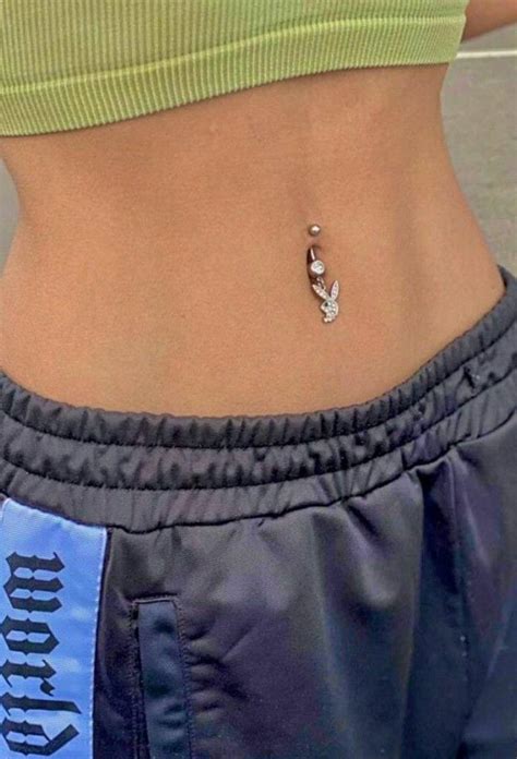 BELLY BUTTON PIERCING 50 Great Ideas Best Of 2022