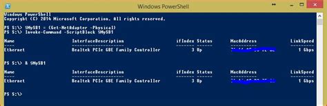 PowerShell Script Blocks Stephanos Constantinou Blog