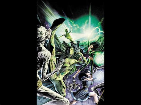 Shadowpact Art Comic Fantasy HD Wallpaper Peakpx
