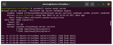 how to install sql server on linux ubuntu devart blog
