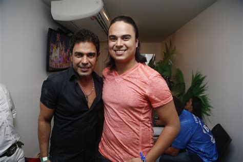 Foto Filho De Zez Di Camargo E Zilu Lembra Separa O Dif Cil Dos Pais