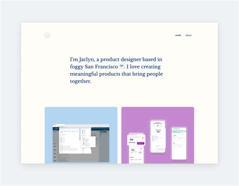 How To Create A Product Design Portfolio In 8 Steps UXfolio Blog