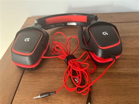 How To Setup Logitech Headset For Pc Robots Net