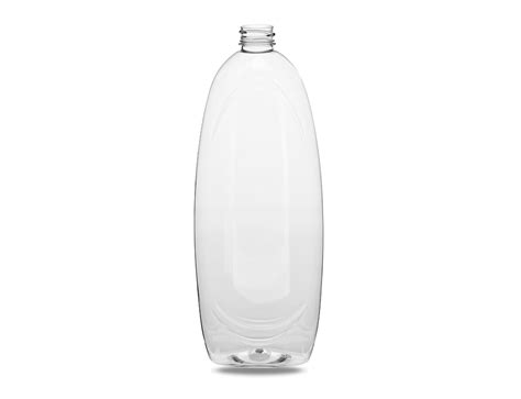 Botella Se Ml Seyca Plastic