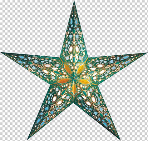 Simetr A De Estrella Png Klipartz