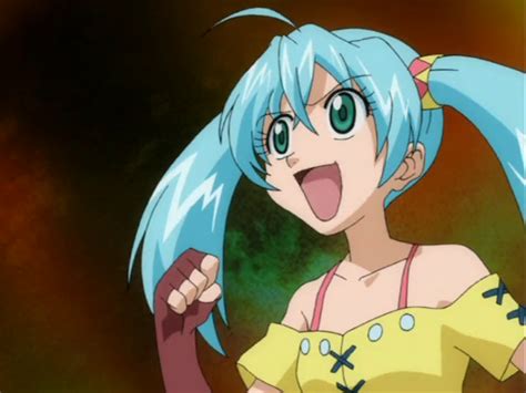 Ssbs Bakugan Battle Brawlers Episode 5 Runo Rules Review The Anime Madhouse