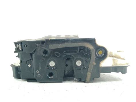 CERRADURA PUERTA DELANTERA IZQUIERDA SEAT SEAT LEON 5F1 Compra