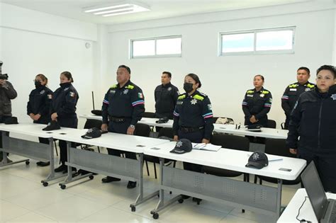 El Ayuntamiento de Puebla encabezado por Eduardo Rivera Pérez