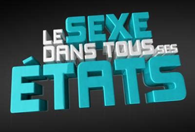 PHOTOS Le sexe dans tous ses états Véronique Mounier décrypte la