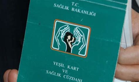Yeşil Kart a kimler sahip olabilir nasıl çıkartılır Son Dakika