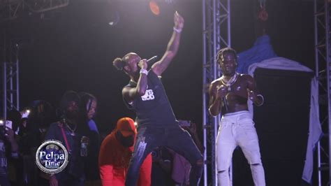 VYBZ KARTEL Will Popcaan Jahshii Chronic Law Imeru Tafari Will They