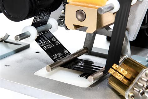 Qu Es Hot Stamping Y En Qu Consiste El Proceso