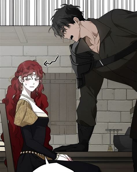 89 Under The Oak Tree 상수리나무 아래 Manhwa in 2024 Anime boy long