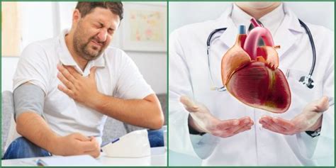 Cardiopatie ischemică Cauze simptome și tratament