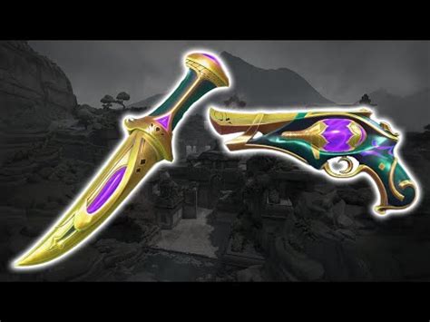 Valorant Episode 7 Akt 3 Battle Pass Waffen Skins Sprays