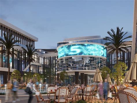 Properties For Sale In Capital Dubai Mall Egypt Real Estate