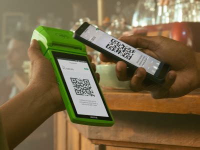 Maquininha Stone Qr Code A MAQUININHA PERFEITA PARA SEU NEGÓCIO