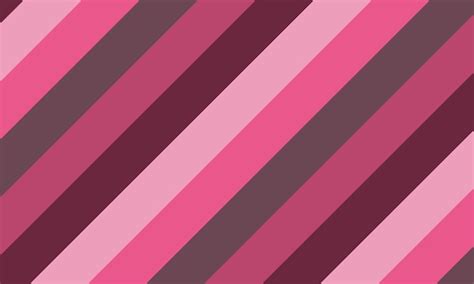 Fondo Rayado Rosa Abstracto Con Rayas Diagonales Vector Premium
