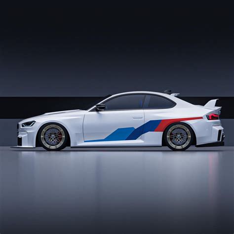 Bmw M G Custom Body Kit By Avante Design Compra Con Entrega