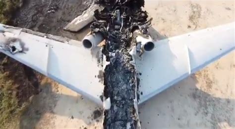Reportan que Venezuela presuntamente derriba avión invasor de México