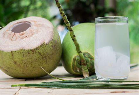 7 Health Benefits Of Drinking Coconut Water In Summer Plus How To Drink