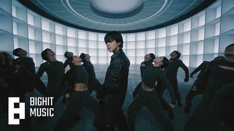 지민 Jimin Set Me Free Pt 2 Official MV YouTube Music