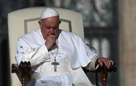 El Papa Francisco Crea Nuevos Cardenales Cinco De Ellos