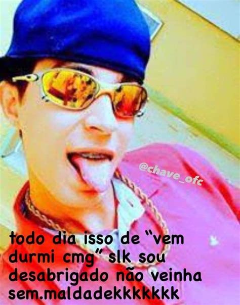 Pin De Loserfg Em Figurinha No Zapkkkk Bigode E Cavanhaque Memes