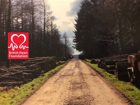 New Naked Heart Walk Announced Fonthill Estate Wiltshire Bhf
