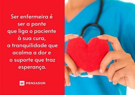 10 Frases Inspiradoras Para Enfermeiros Enfermagem 4You