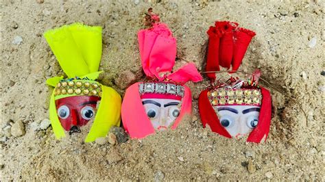 Mencari Ondel Ondel Betawi Ondel Ondel Pocong Kotak Berhadiah Bebek