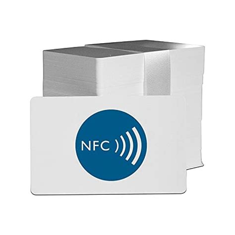 MIFARE Classic 1K RFID Smart Cards 13 56MHz ISO14443A Blank RFID Hotel