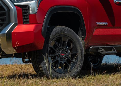 Toyota Tundra Inch Trd Lift Kit Now Available