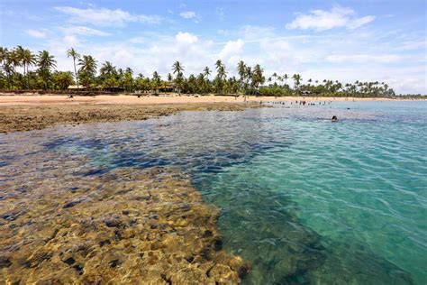 Os 20 melhores destinos do Nordeste para as férias perfeitas