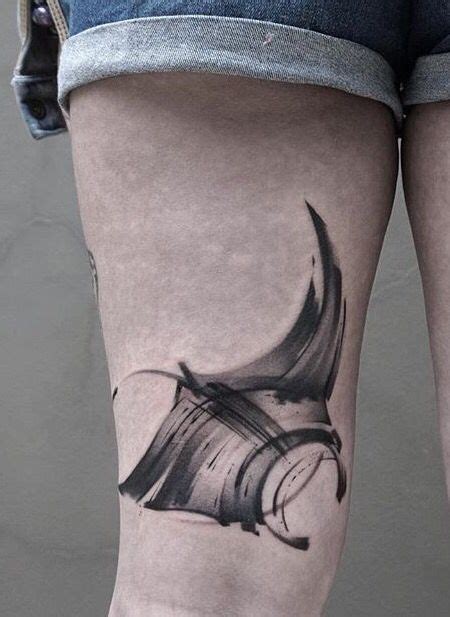 210 Outstanding Stingray Tattoos Ideas And Designs 2023