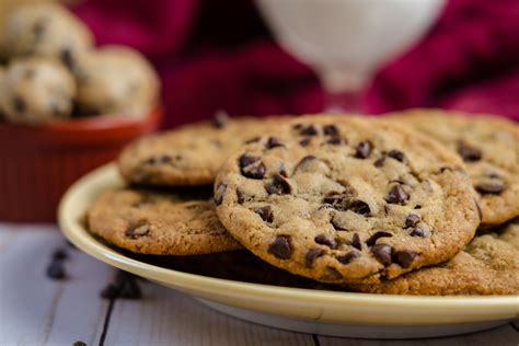 Receitas De Cookies Simples E Saborosas Jovem Pan