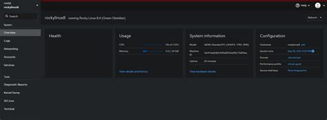 How To Install Cockpit On Rocky Linux