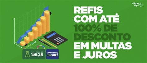 Refis 2023 está disponível para o contribuinte até 31 de agosto