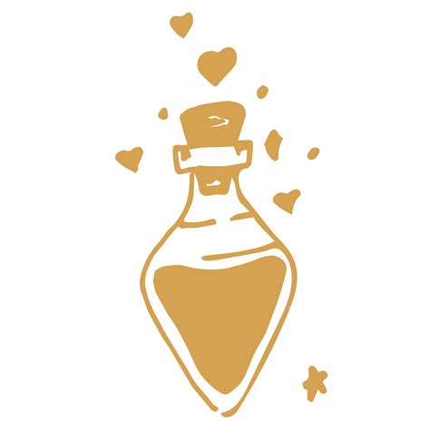 símbolo de signo del tarot atl 11664722 PNG