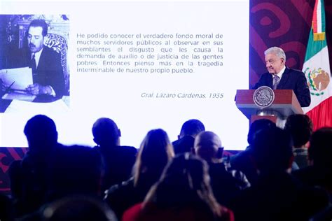 AMLO presenta su último paquete de reformas constitucionales