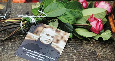 Was Hat Robert Enkes Suizid Bewirkt