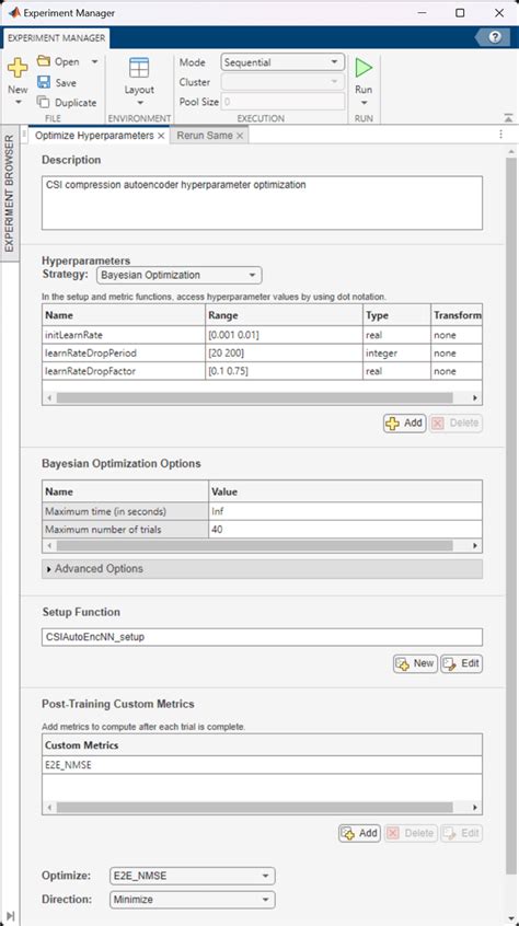 csi feedback with autoencoders matlab and simulink