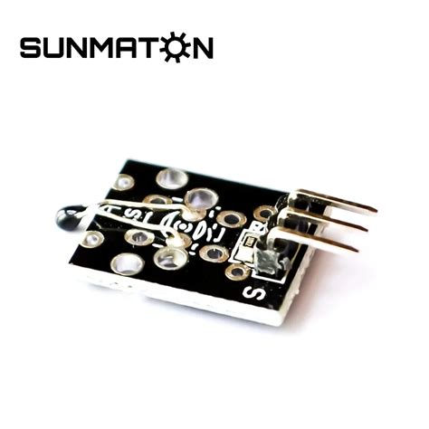 Pcs Pin Ky Analog Temperature Sensor Module Aliexpress