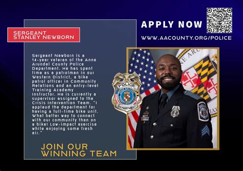 Anne Arundel County Police Department On Twitter In Celebration Of
